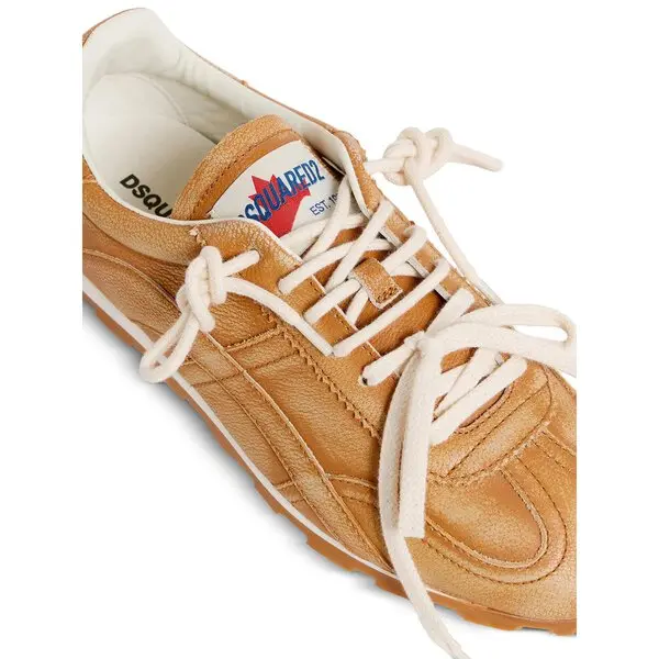 Dsquared2 Trainers