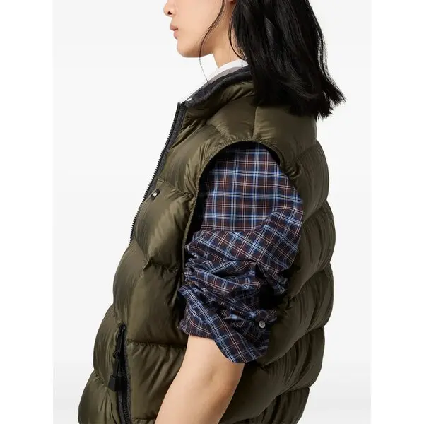 Miu Miu Jackets Waistcoat & Gilets