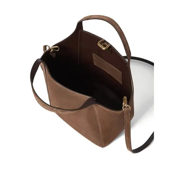 Brunello Cucinelli Bucket Bags