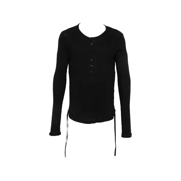 ANN DEMEULEMEESTER Sweaters & Knitwear
