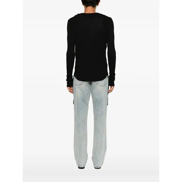 ANN DEMEULEMEESTER Sweaters & Knitwear