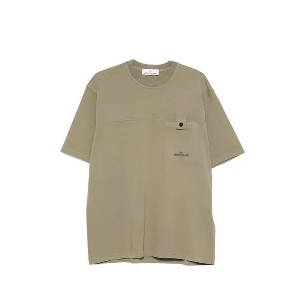 Stone Island T-shirts & Vests T-shirts