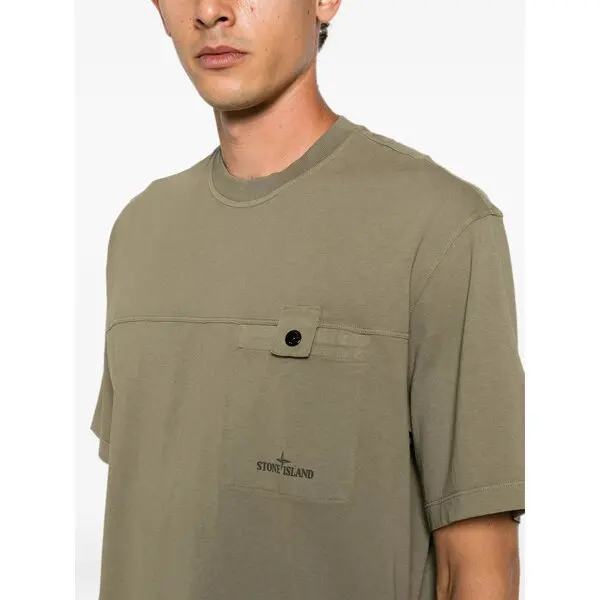 Stone Island T-shirts & Vests T-shirts