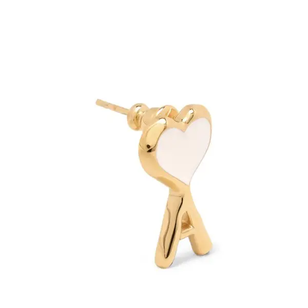 AMI Paris Earrings