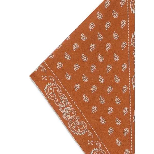 Guest In Residence Scarves