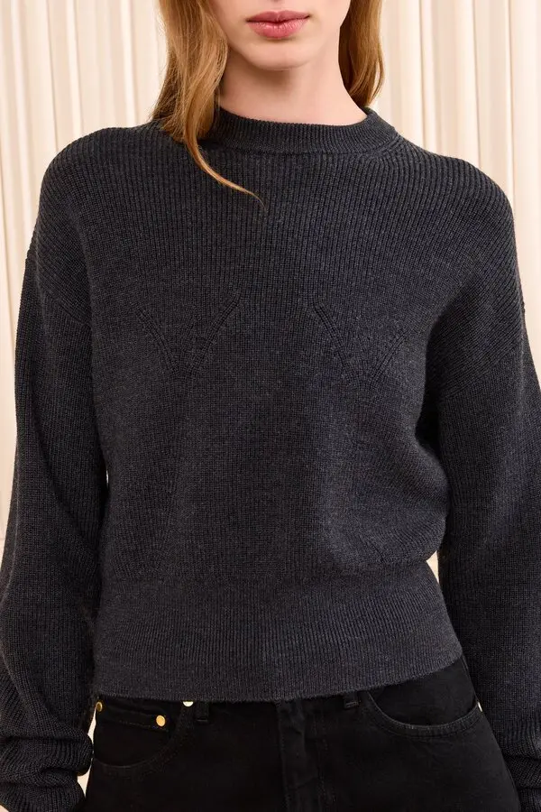 Ulla Johnson Alden Knit Pullover