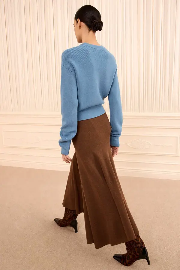 Ulla Johnson Alden Knit Pullover