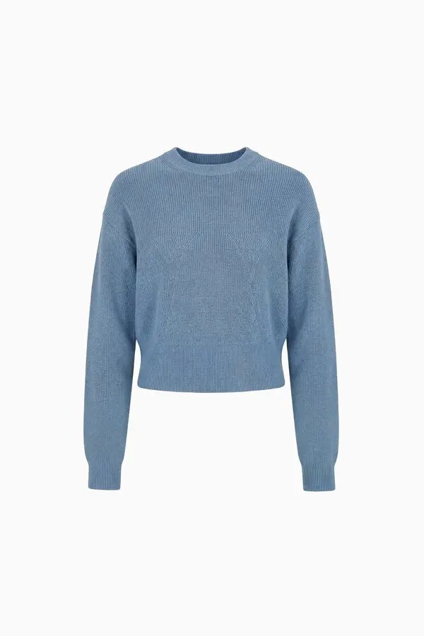 Ulla Johnson Alden Knit Pullover