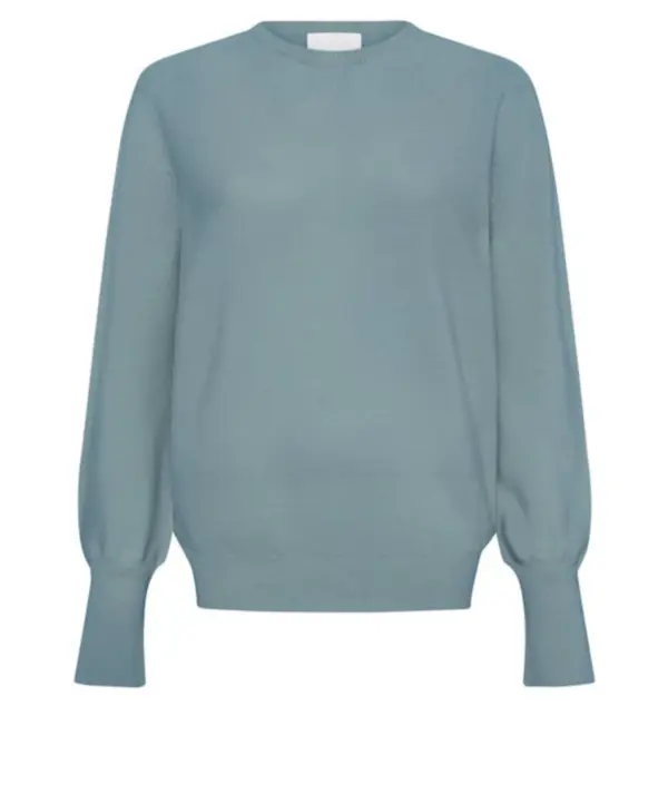 Molli Samie Round-neck Sweater