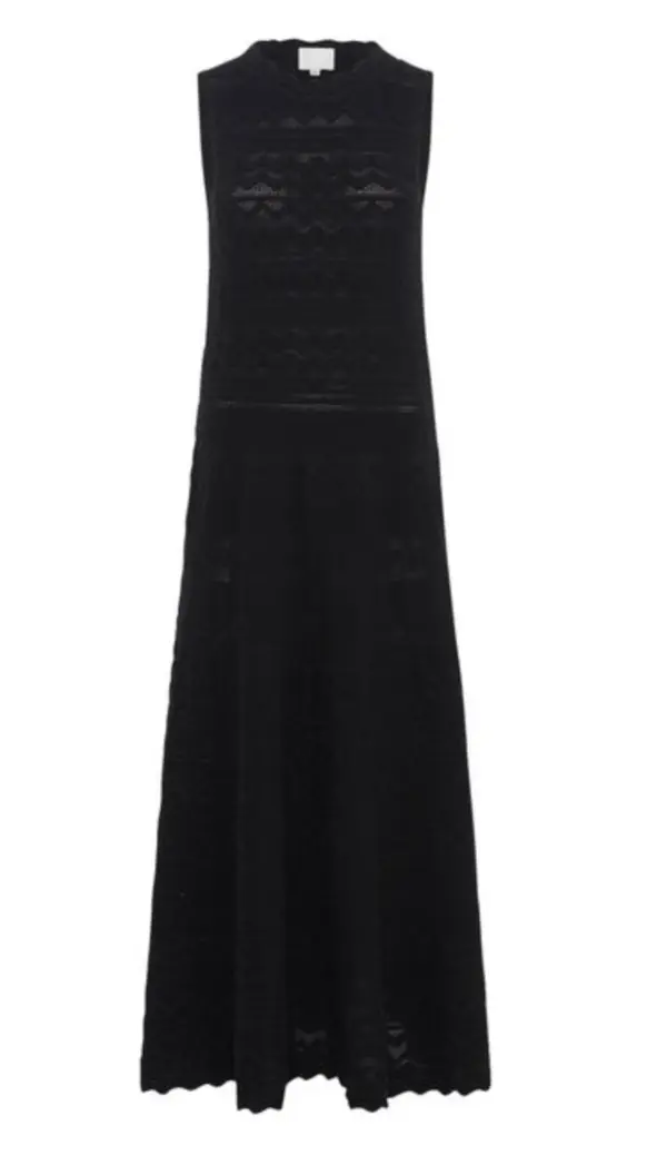Molli Cecilia Maxi Dress