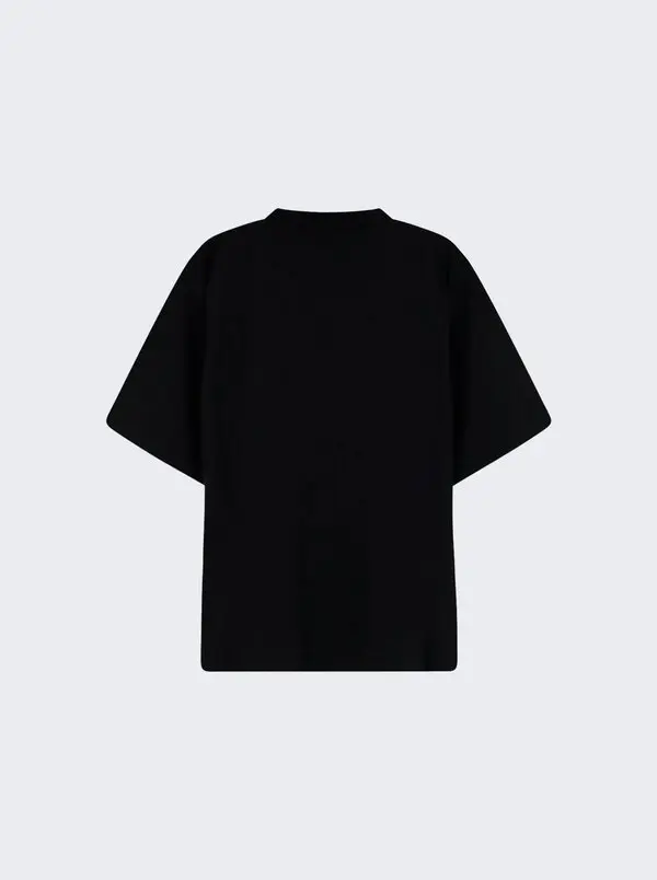Balenciaga Oversized Tee