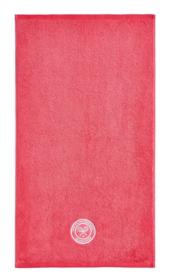 CHRISTY Exclusive Wimbledon Guest Towel