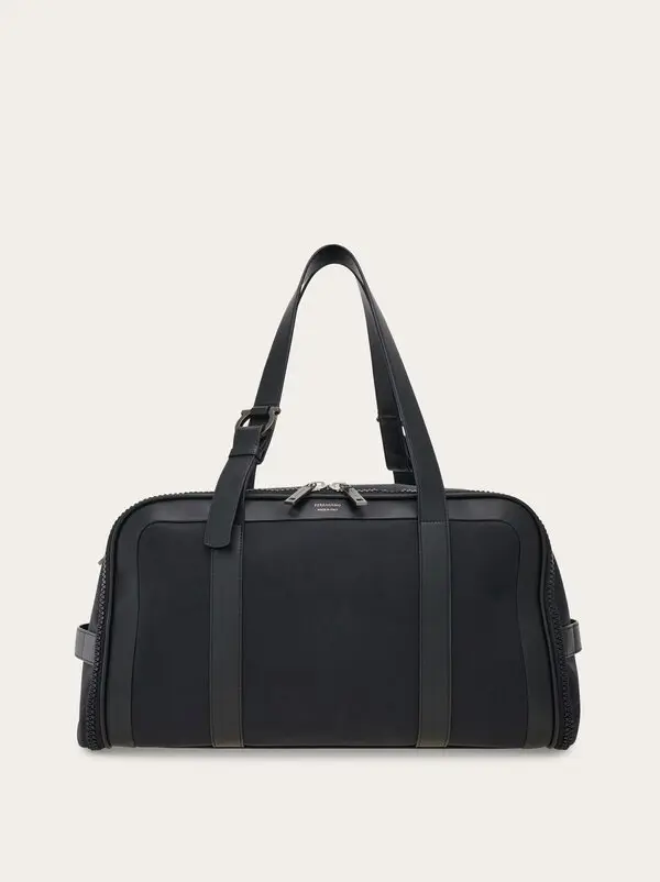 FERRAGAMO Foldable Weekend Bag
