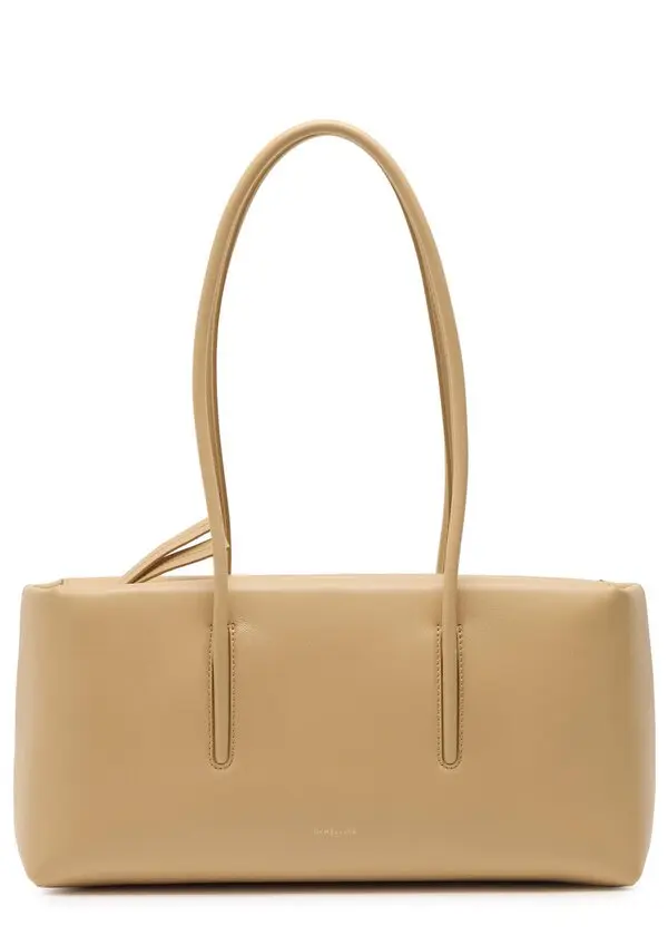 DEMELLIER The Stockholm Leather Shoulder Bag