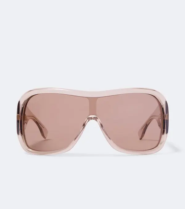 Fendi Screen Shield Sunglasses