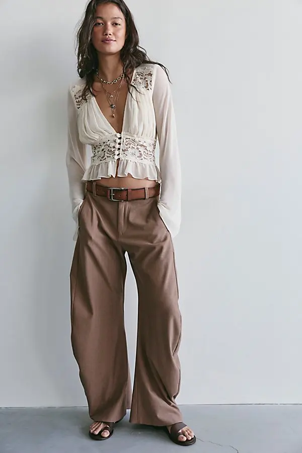 Arcina Ori Alessandra Maxi Skirt Set