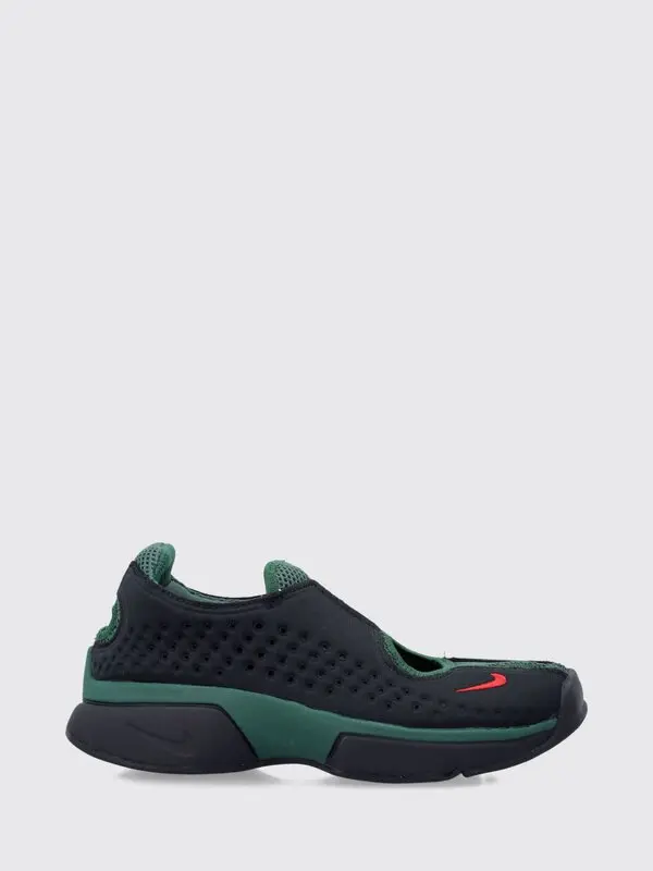 Nike Rift 2 Mesh Sneakers With Tabi Toe - Black