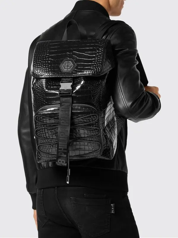 Philipp Plein Backpack