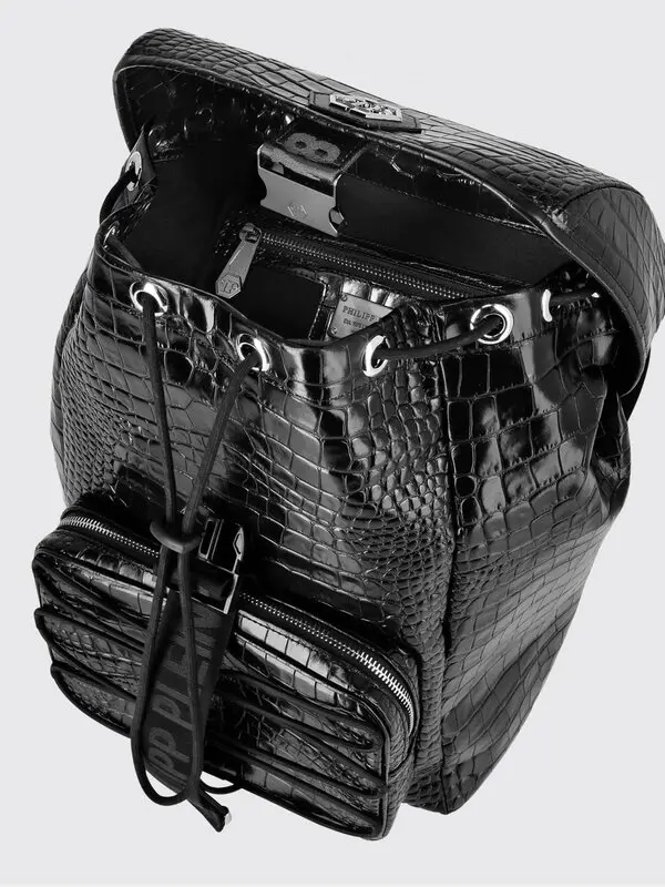 Philipp Plein Backpack