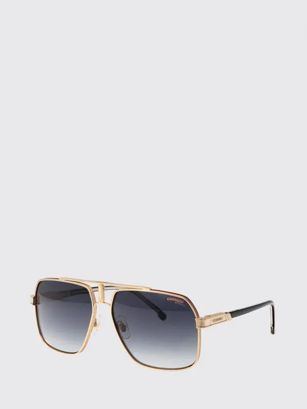 Carrera Eyewear Metal Sunglasses
