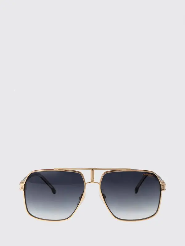 Carrera Eyewear Metal Sunglasses