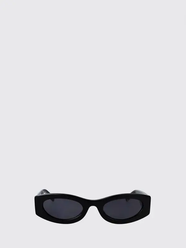 Marc Jacobs Cat-eye Sunglasses In Acetate With Oval Shape
