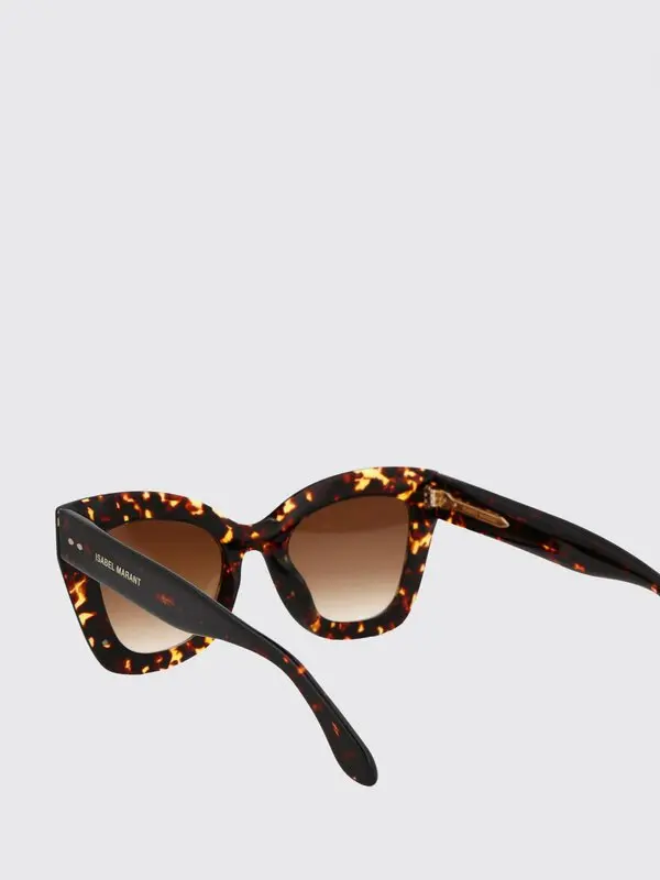 Isabel Marant Étoile Cat Eye Sunglasses