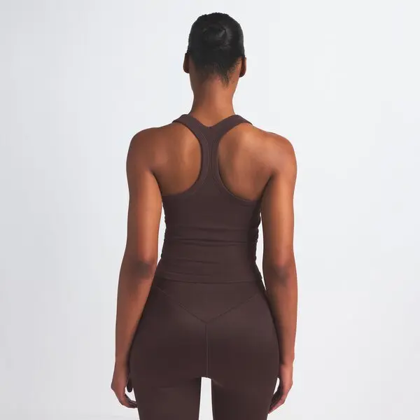 SKIMS Racerback Tank Top