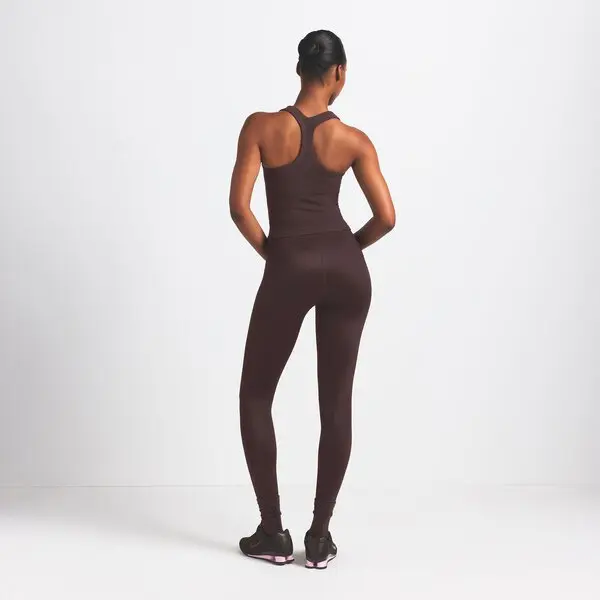 SKIMS Racerback Tank Top