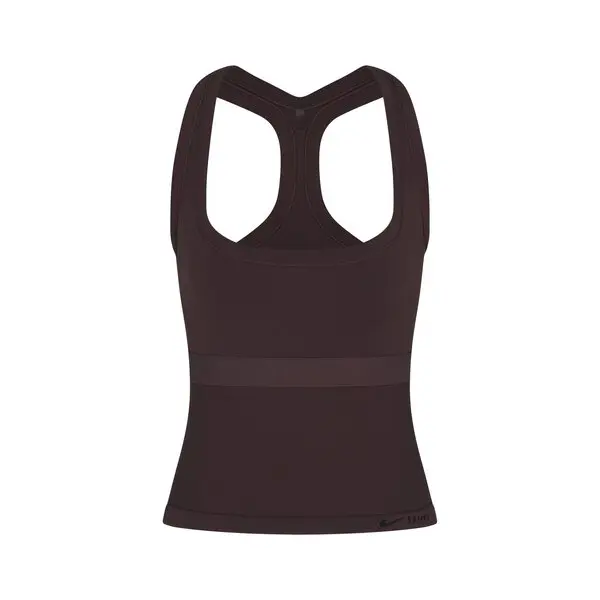 SKIMS Racerback Tank Top
