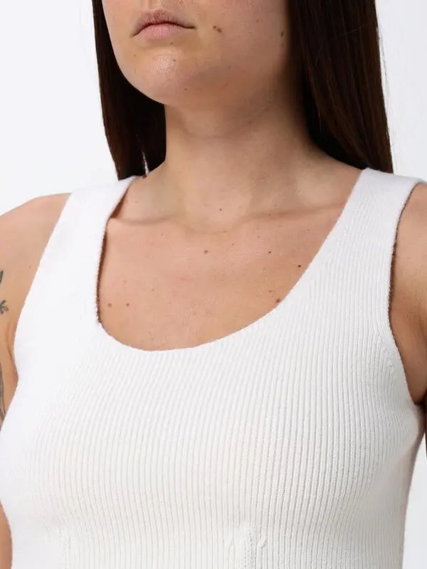 Alaïa Top