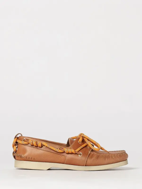 GOLDEN GOOSE Loafers