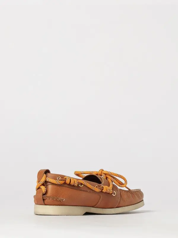 GOLDEN GOOSE Loafers