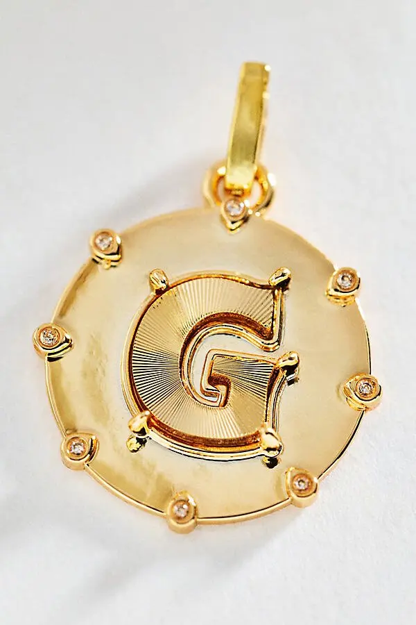 Anthropologie Itil Chrm - G