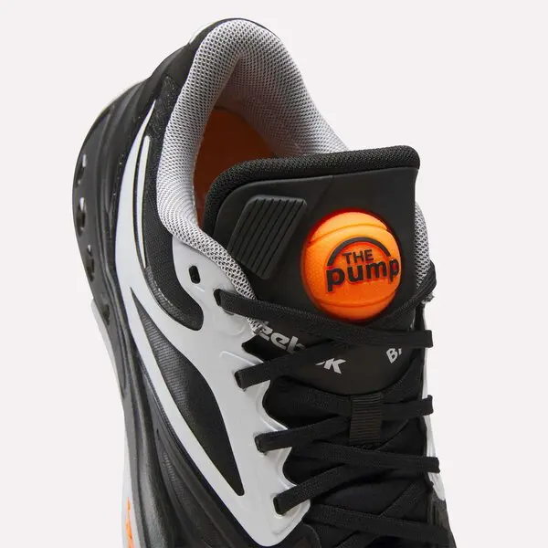 REEBOK Engine A Pump Shoes