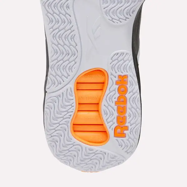REEBOK Engine A Pump Shoes