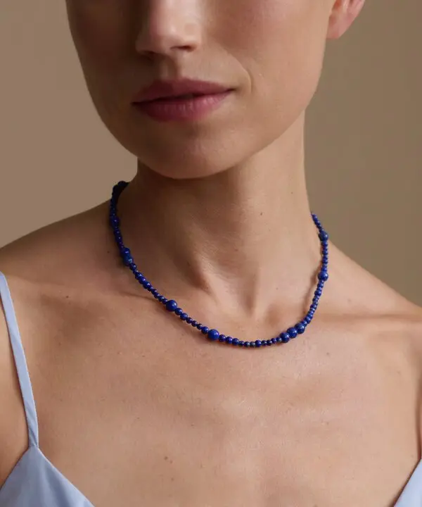 SOPHIE BUHAI Constellation Necklace