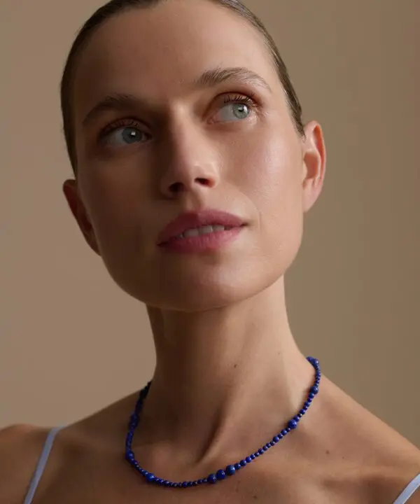 SOPHIE BUHAI Constellation Necklace