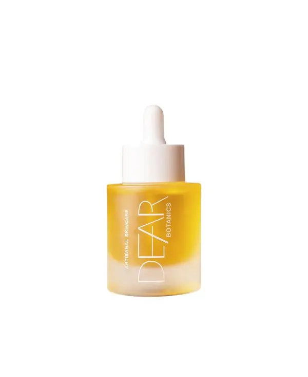DEAR BOTANICS Sacred Frankincense Face Serum - No Color