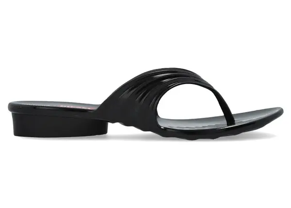 DIESEL® Quantum Thong Flip Flop Melissa