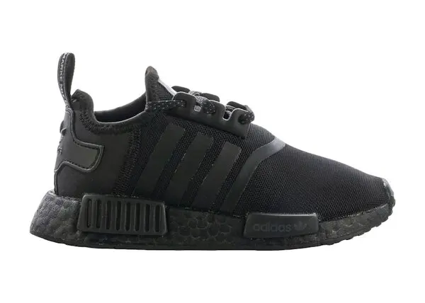 Adidas Nmd R1 Triple Black