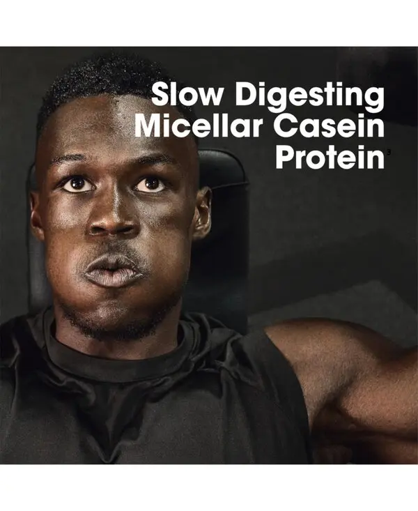OPTIMUM NUTRITION Gold Standard Casein Protein Powder