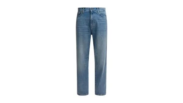 Carhartt Aaron Jeans