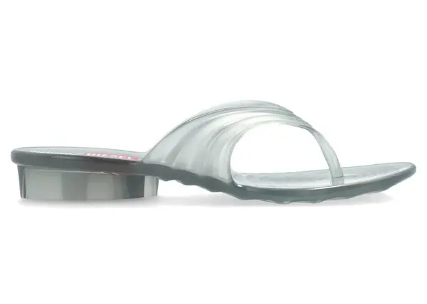 DIESEL® Quantum Thong Flip Flop Melissa
