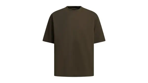 DAIWA PIER39 Tech Side Pocket Crewneck Sweat-shirt T-shirt