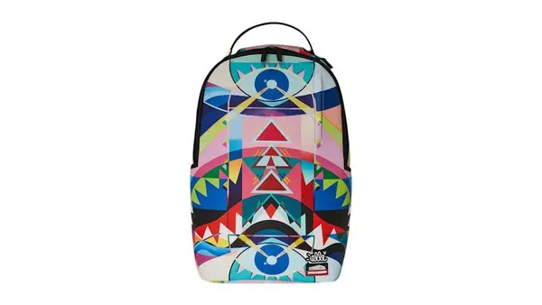 SPRAYGROUND Wynwood Walls Elle Street Art Backpack