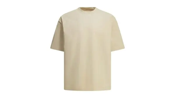 DAIWA PIER39 Tech Drawstring Spiber Collection Crewneck Sweat-shirt T-shirt