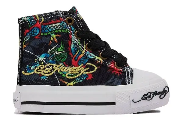 Ed Hardy Dragon Tattoo Hi