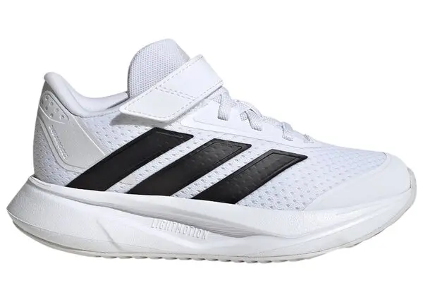 Adidas Duramo Sl White Black