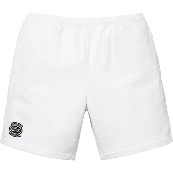Supreme Lacoste Sweatshort